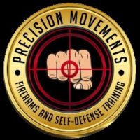 Precision Movements Firearms and Self Defense Training | Certified ...