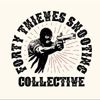 Forty Thieves Shooting Collective | Certified Instructor