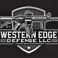 Western Edge Defense LLC | Certified Instructor