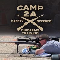CAMP 2A LLC | Certified Instructor