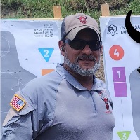 Viking 6 Tactical | Certified Instructor