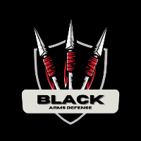 Black Arms Defense LLC | Certified Instructor